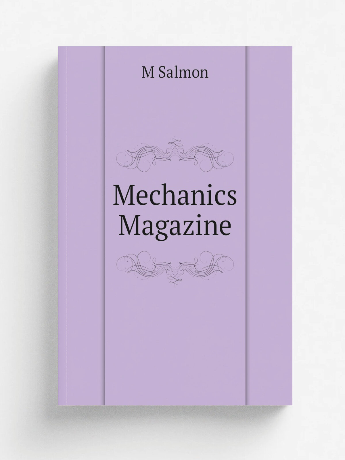 Mechanics Magazine