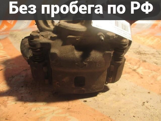 Суппорт Лево / Перед с пробегом Nissan Pulsar, Sunny, Presea, Wingroad HNN15