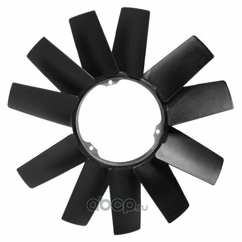 Крыльчатка BMW E32/34/36/38/39/46 LUZAR LFB 2690 Luzar LFB2690