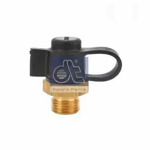 Испытательное подключение, соединительная трубка DT Spare Parts 244030