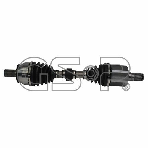 Полуось Gsp 262109 для Volvo S60 II, S80 II, V70 III
