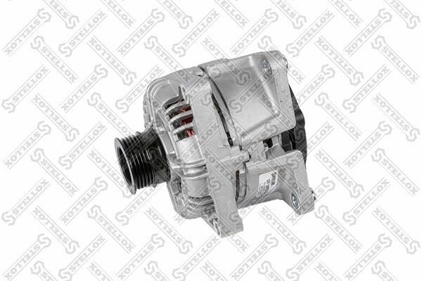 Генератор! 14V 100A Opel Astra H/Vectra C 1.6/1.8 05> Stellox арт. 0610863SX