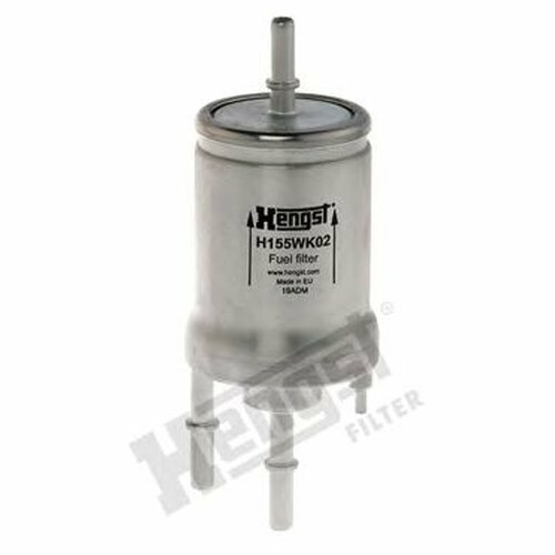 Фильтр топливный Hengst H155WK02