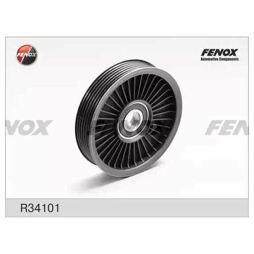 Ролик приводного ремня Fenox R34101