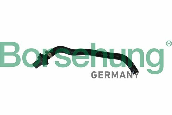 Шланг вентиляции картера BORSEHUNG арт. B11970