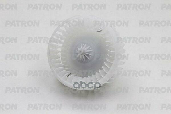 Вентилятор отопителя Chevrolet Aveo T300/Opel Mokka/УАЗ Патриот (09.2016-) PATRON арт. PFN293