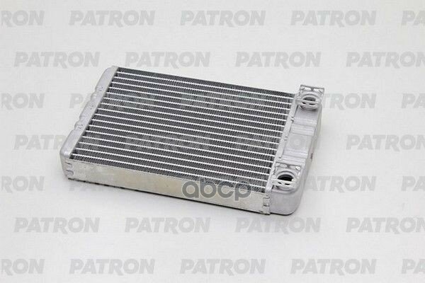 Радиатор отопителя паяный MERCEDES-BENZ: C-CLASS (W203) 3.5/C 180 (203.035)/C 180 Kompressor (203.046)/C 200 CDI/C 200 CDI (2.