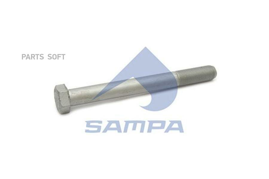 Болт рессоры SAMPA арт. 071021