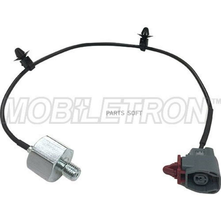 Датчик детонации Mazda 3 BK 1.4 1.6 2.0 Mazda 6 Mobiletron арт. ks-jp006