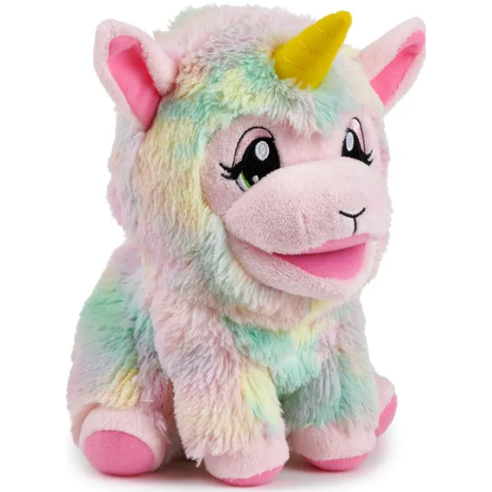 Интерактивная игрушка Wowwee 9923 на руку Ламарог Лулу