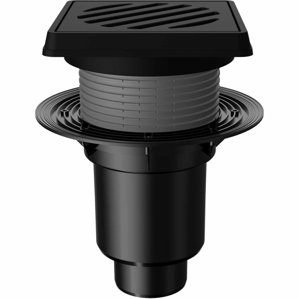 Трап регулируемый Fachmann t 616.0 pnsg