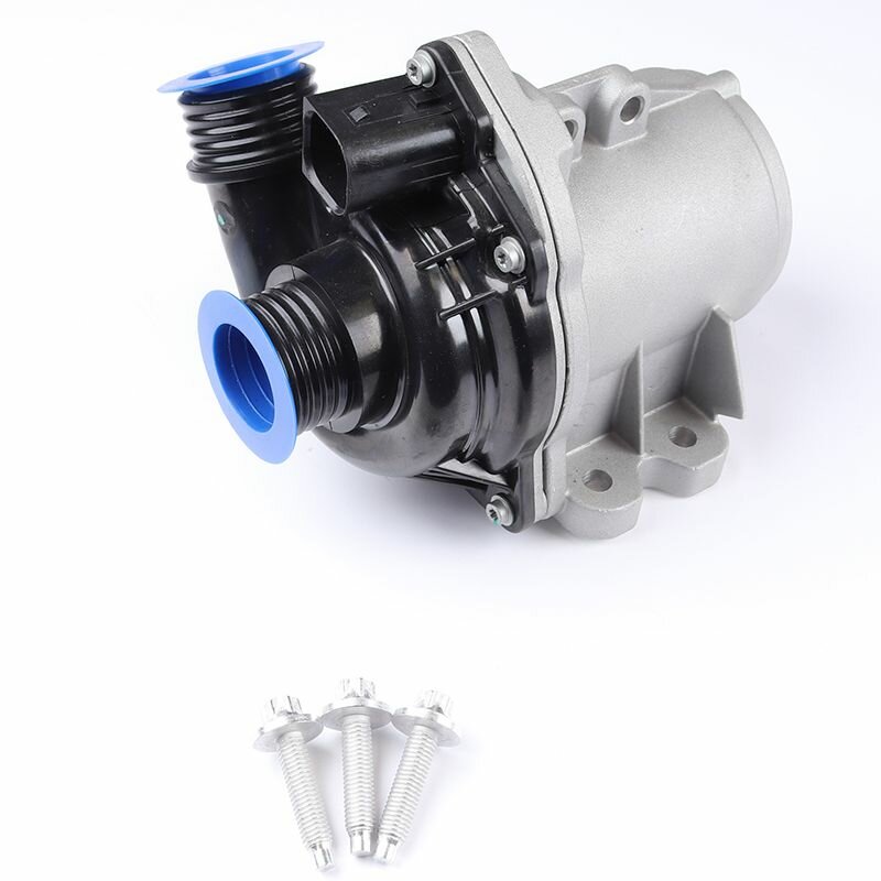 Водяной насос ( помпа ) Sumomoto SM-11519455978 BMW X6 N55 35D OEM 11519455978