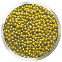 DELAKRUA Бульонки-бисер для дизайна № 005