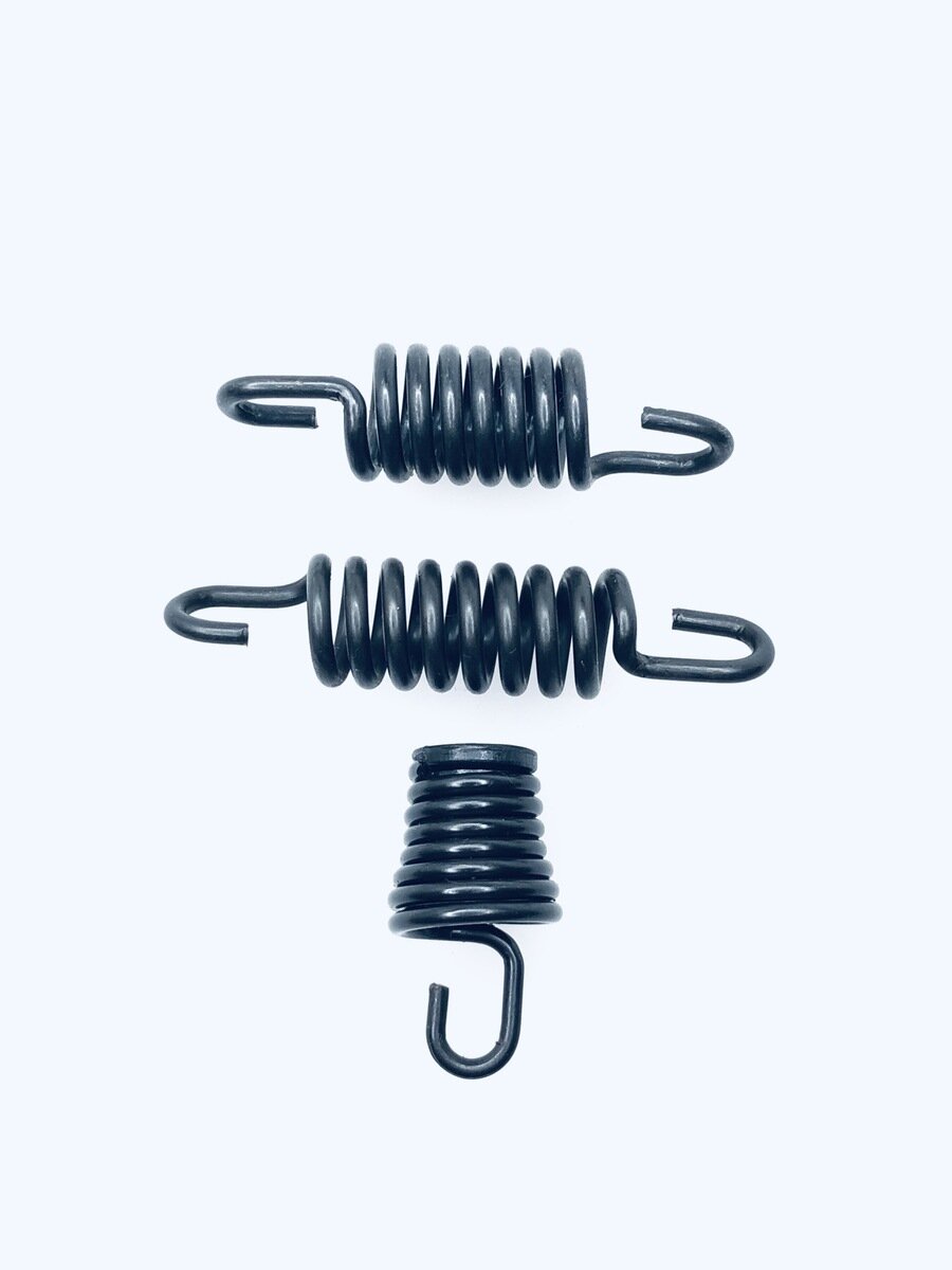 Амортизаторы Rezer для Partner P350/351 №1247