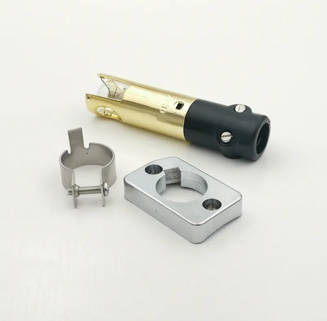 Датчик контроля горения пламени Beckett "QRA2"