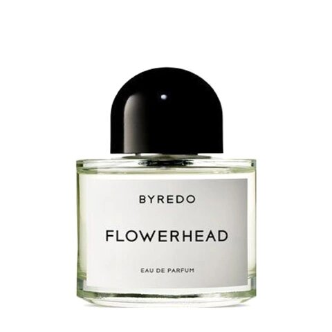 Парфюмерная вода BYREDO FLOWERHEAD 50 ml.