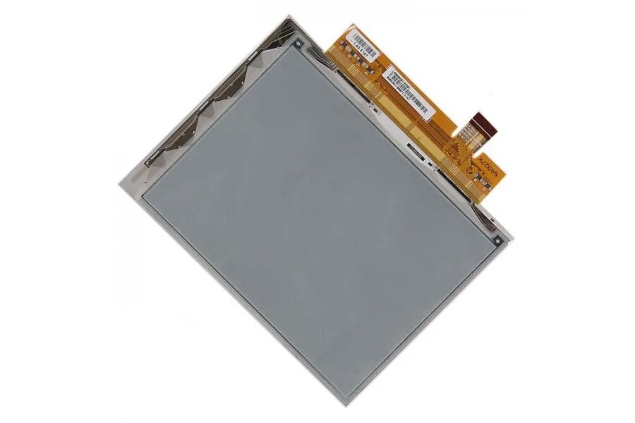E-Ink Pearl HD дисплей для Gmini MagicBook M6HD LB060X01-RD01