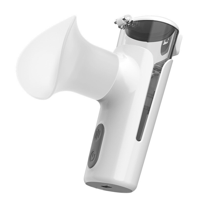 Ручной нано-спрей для увлажнения глаз, горячий компресс, устройство для красоты глаз, увлажнитель, очиститель глаз, паровой атомайзер для ухода за глазами