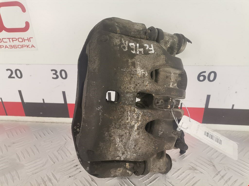 Суппорт передний правый Iveco Daily 5 42560073 арт. 1401030