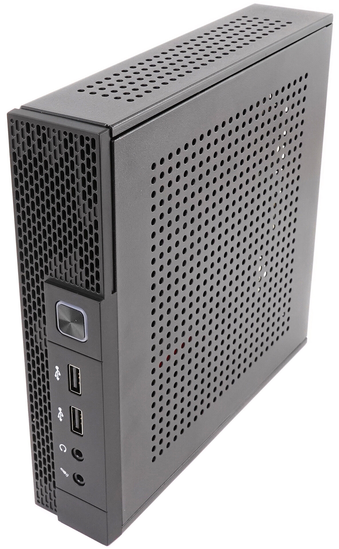 Неттоп Azerty AZ-0016-256 (Intel N5095A, 16Gb, 256Gb SSD)