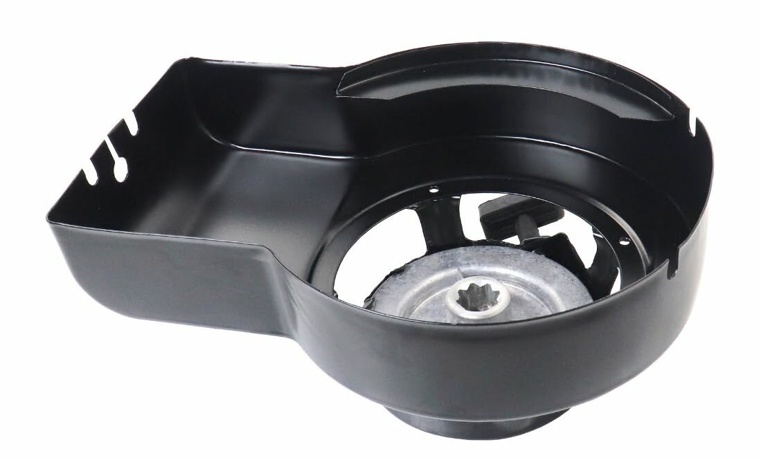 Стартер Каскад аллюм барабан СМ-4 (005.40.1130)