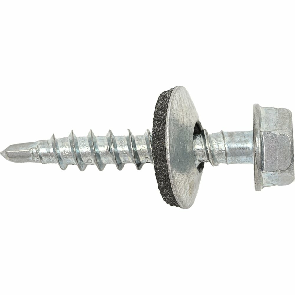 Оцинкованный кровельный саморез Kenner 4,8х29 (300 шт.)