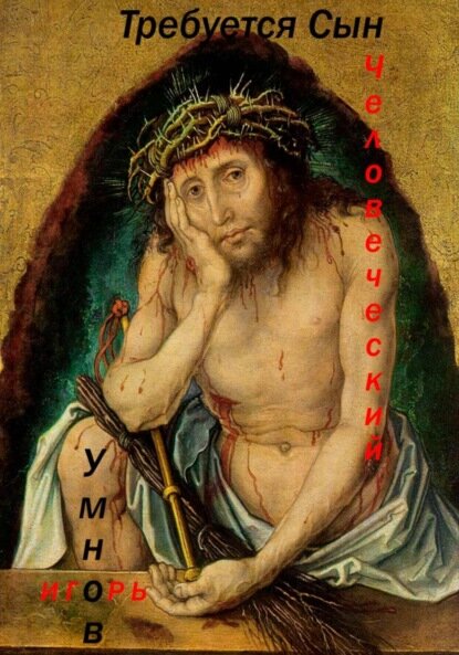 Требуется Сын Человеческий [Цифровая книга]