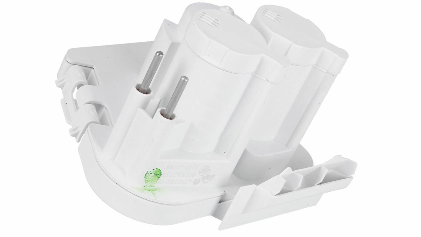 Блок-дозатор для стиральной машины Bosch 12025129