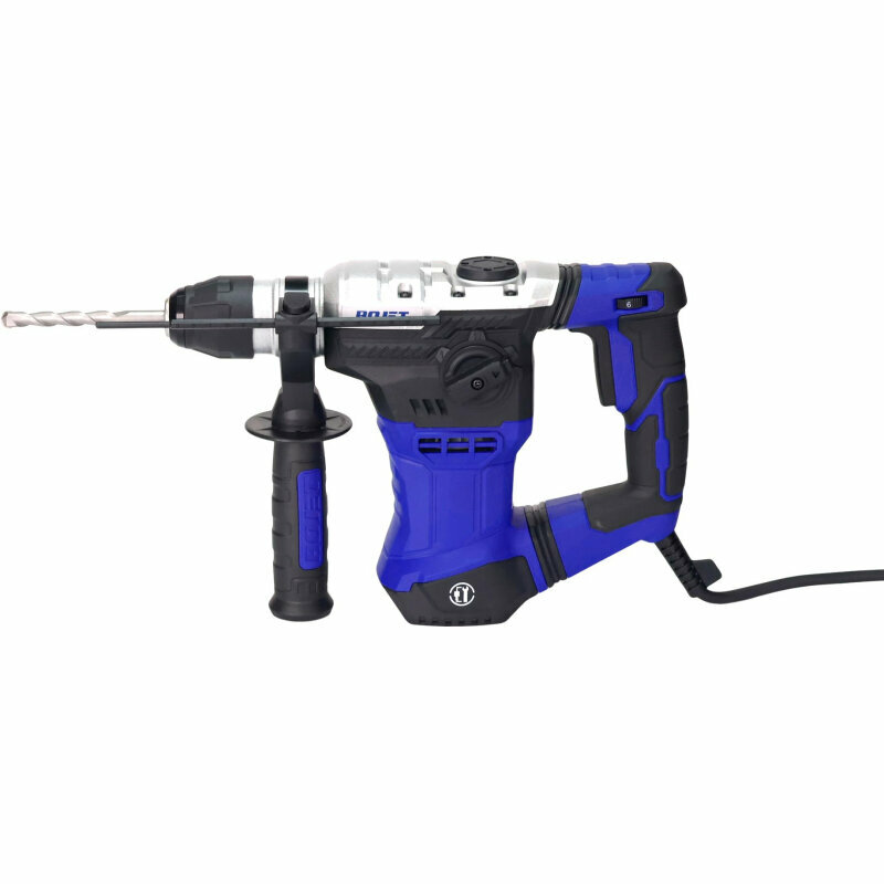 Перфоратор ERH-1050,1050Вт, 5Дж, BOJET, 2070259