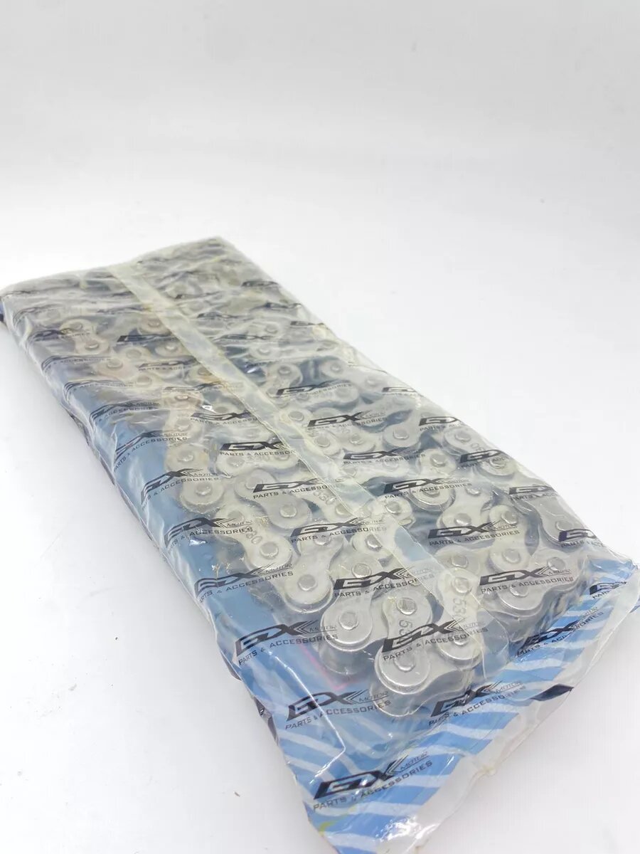 Цепь колеса 530-104 TTR-250