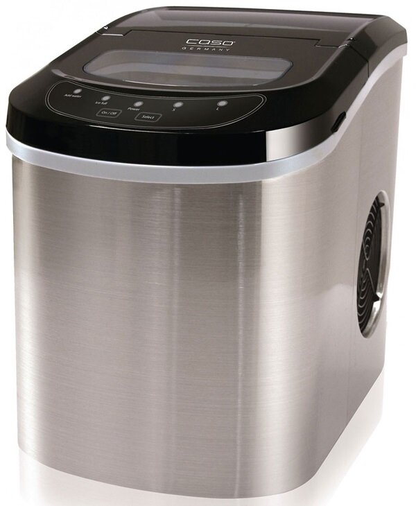 Льдогенератор CASO IceMaster Pro