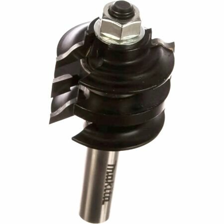 Фреза рамочная комбинированная Makita S-образная 41*23,8*12*40*2Т D-11950