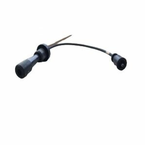 Провод высоковольтный свечной №1 1,8 M2 (DAMD316191)