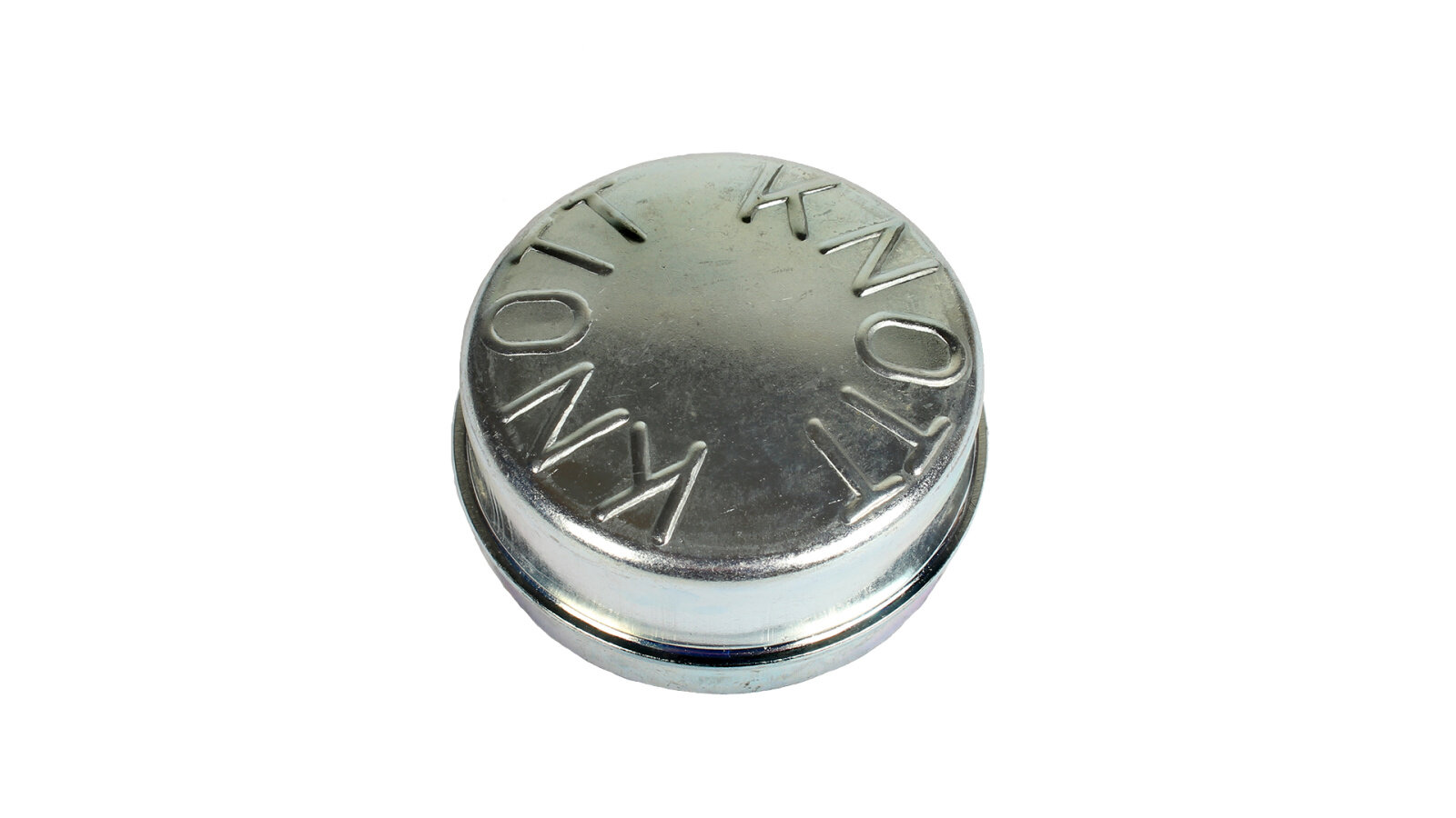 Колпак ступицы прицепа Knott 6B1831C002, для защиты, d=52 мм