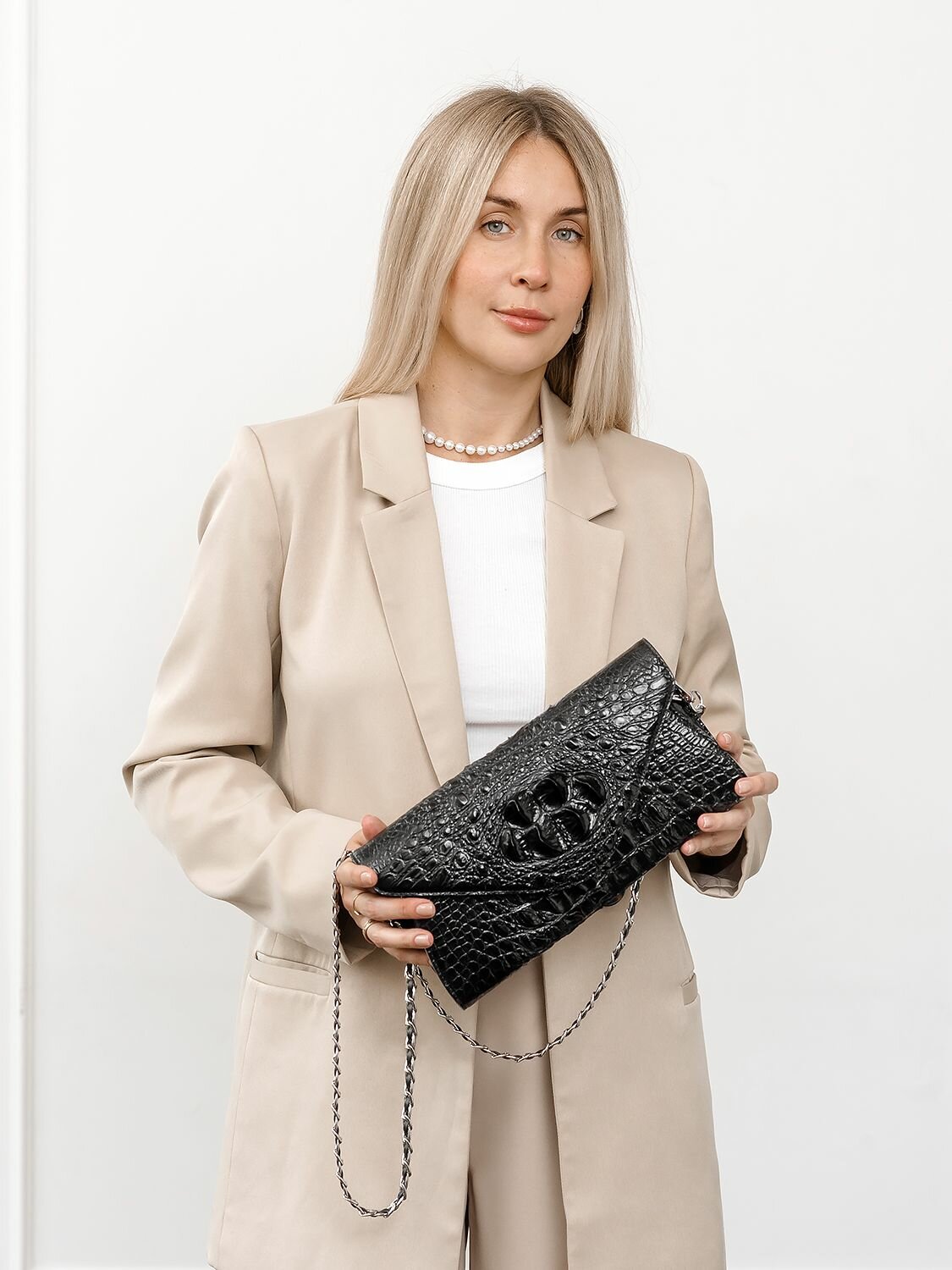 Сумка кросс-боди