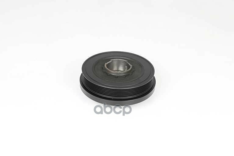 Шкив BMW E81-E82-E87-E88-E90-E91-E92-E93-E60-E61-X1 E84-X3 E83 LCI N47-N47N 06-11 BSG AUTO PARTS арт. bsg15-170-006