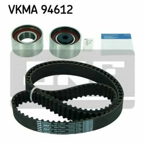 Комплект ремня ГРМ SKF VKMA94612 для Mazda 626 V, Premacy