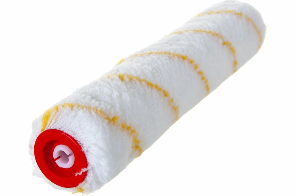 MATRIX Валик смен, для внутр, работ синтетич 250мм ворс 80891