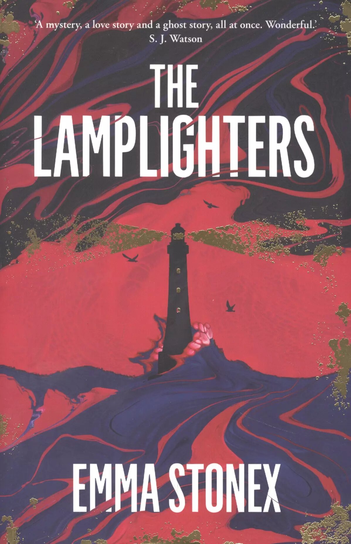 The Lamplighters ()