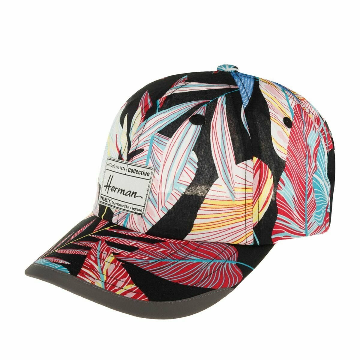 Бейсболка Базовая коллекция для мужчин и женщин