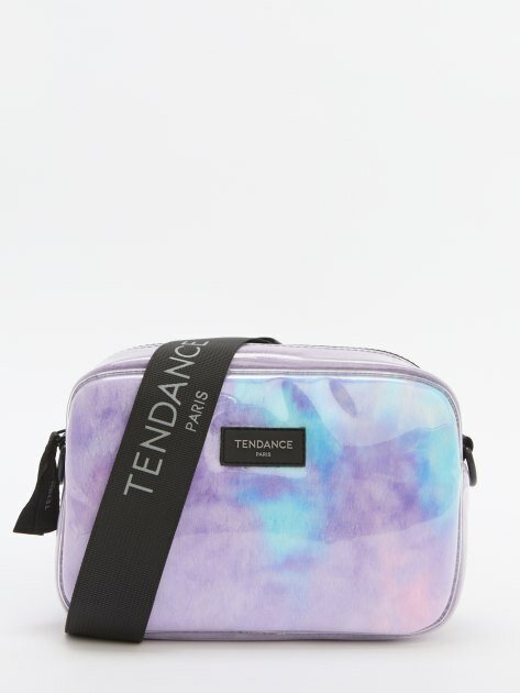 Сумка кросс-боди