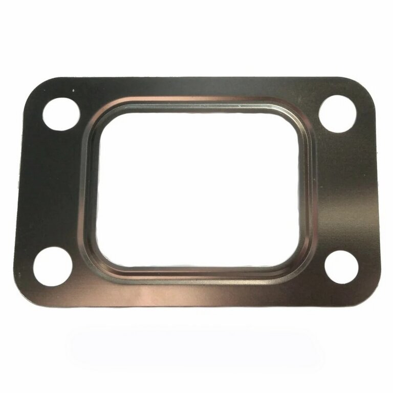 Прокладка турбокомпрессора ЯМЗ-534,-536