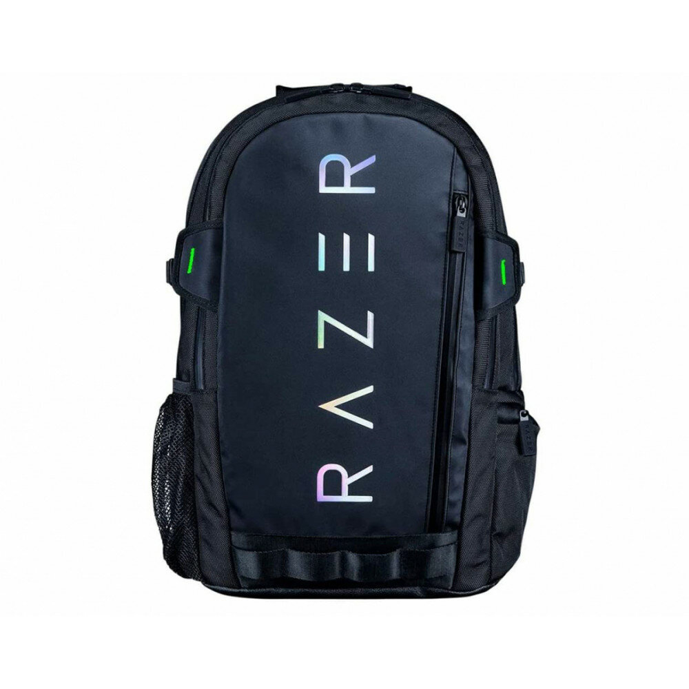 Рюкзак Razer Rogue BackPack 15.6" V3 Chromatic