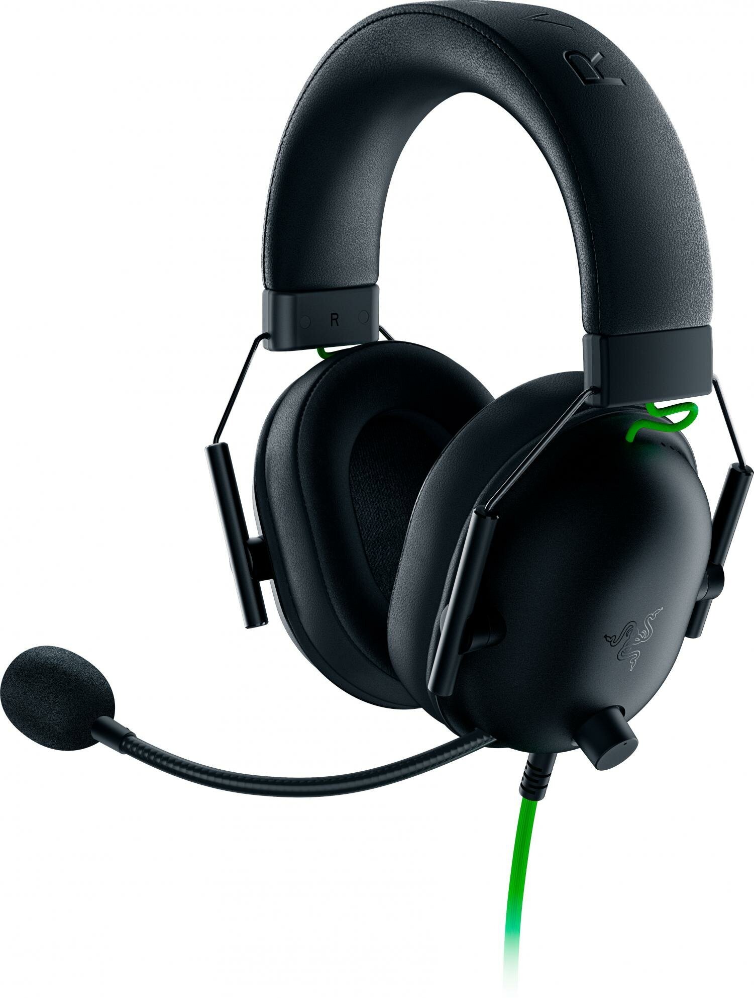 Игровая гарнитура Razer Blackshark V2 X RZ04-03240100-R3M1 (Black)
