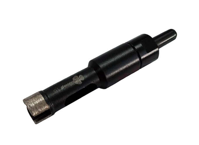 Коронка алмазная по граниту Trio Diamond d16мм