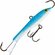 Балансир Rapala Jigging Rap 5см. 9гр. BPHF