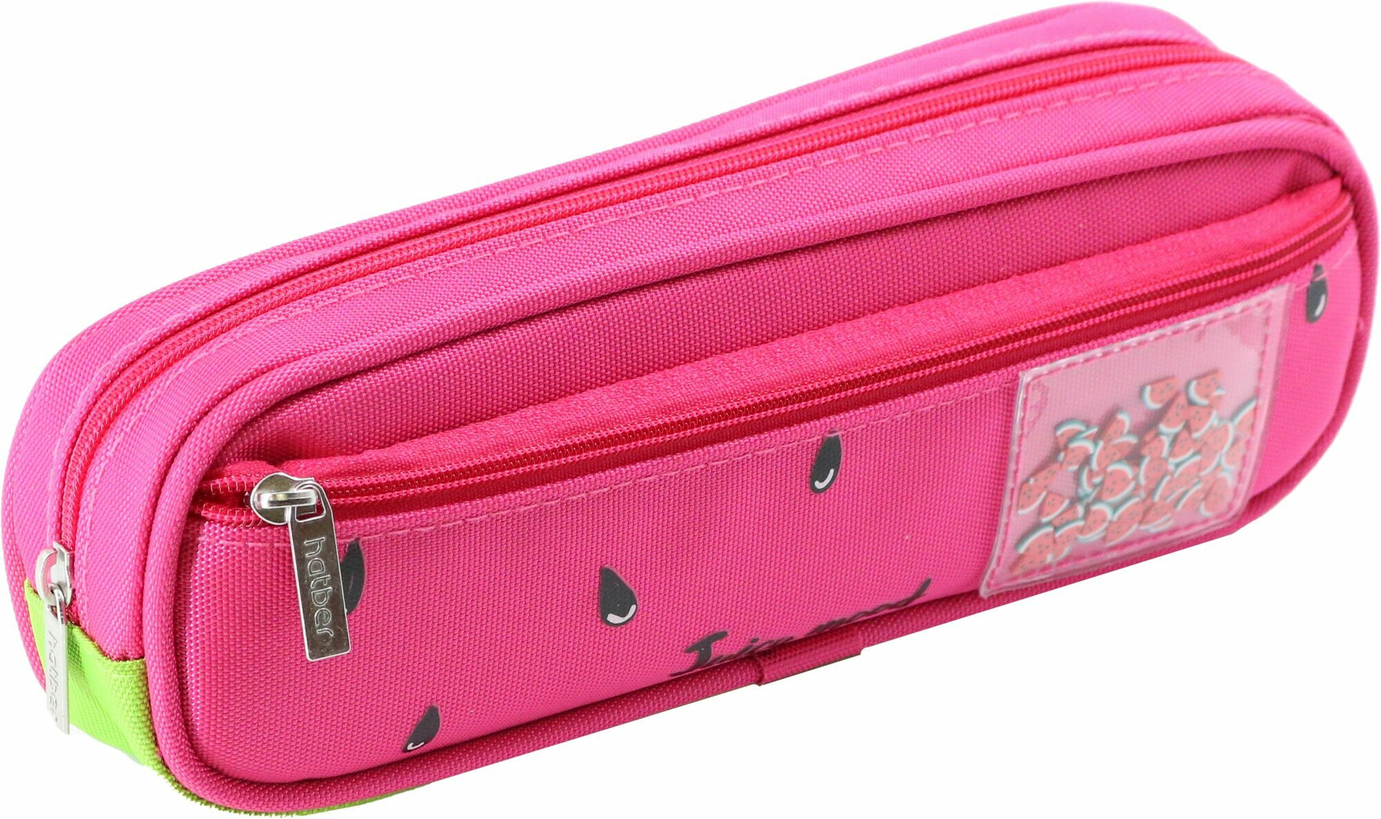 Пенал Сочный арбуз