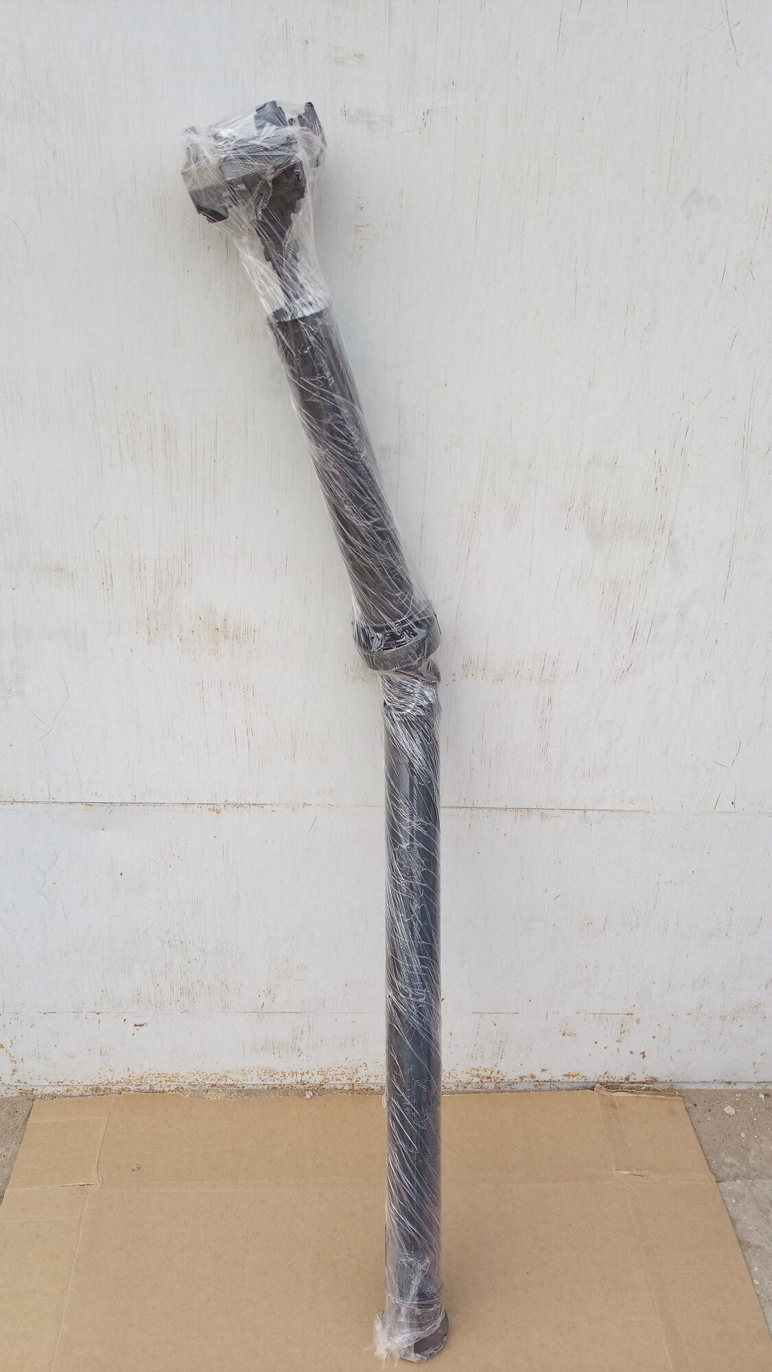 Кардан ВАЗ 2107-05