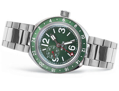 Наручные часы