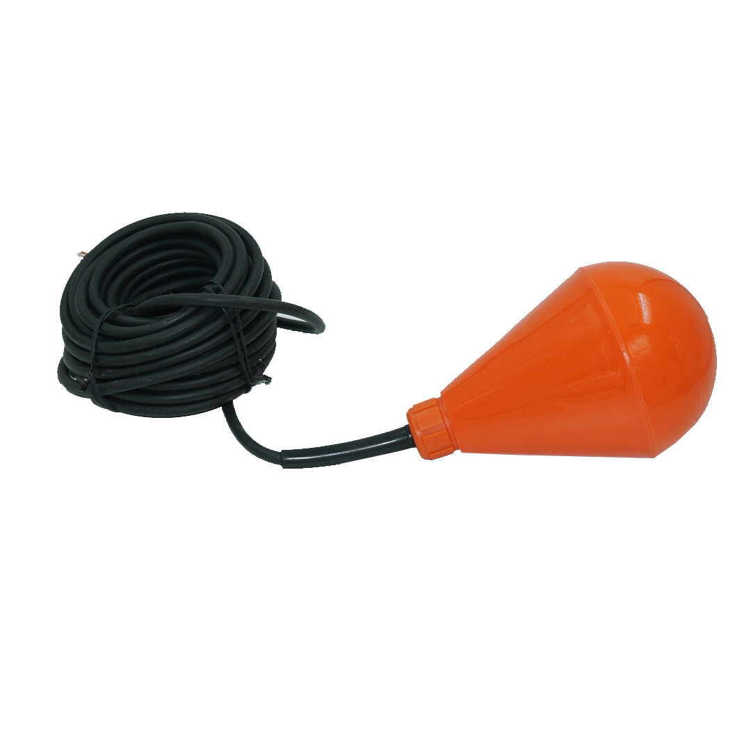 Датчик уровня поплавковый КИТ ПВ 20 м.